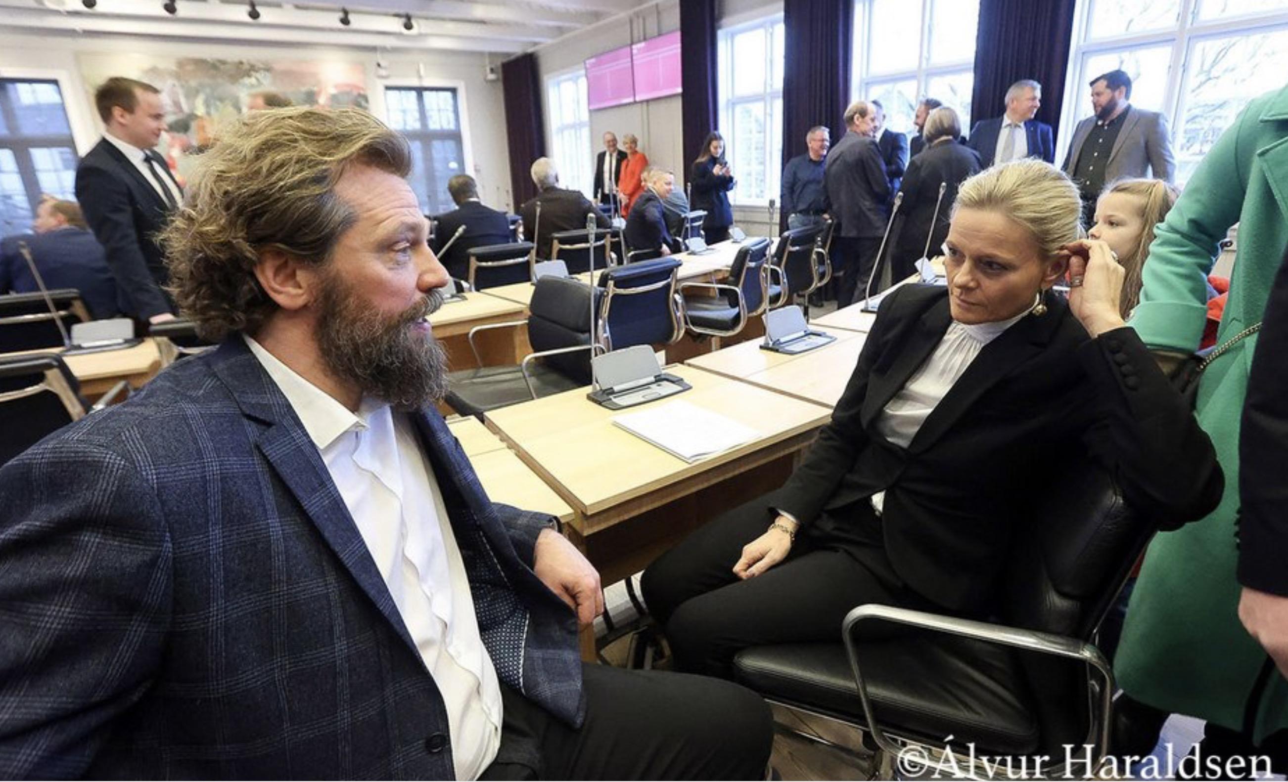 Vit kundu havt bygt íbúð til 600 lesandi í Føroyum fyri pengarnar ...